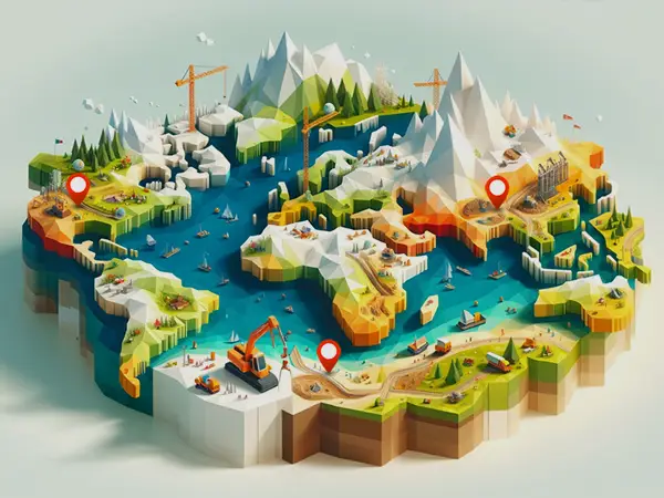 How to Edit GPS Coordinates on Multiple Photos in Windows | SiteCam