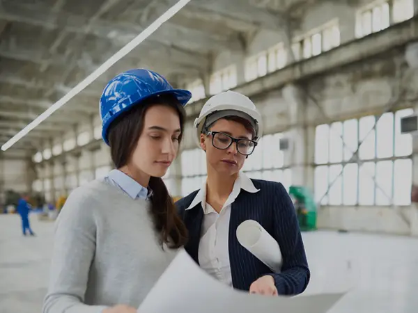 Project Management for Architects | SiteCam