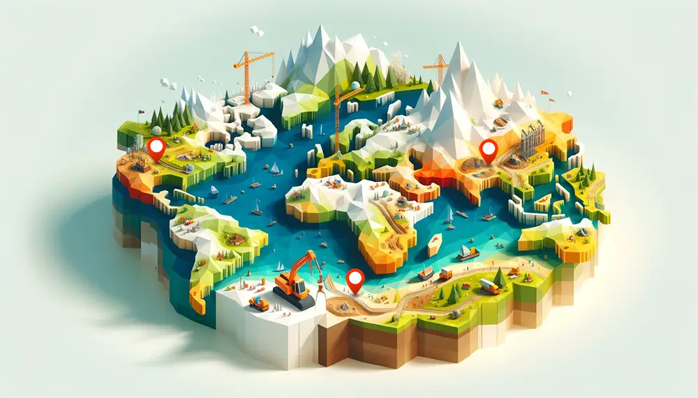 How to Edit GPS Coordinates on Multiple Photos in Windows | SiteCam