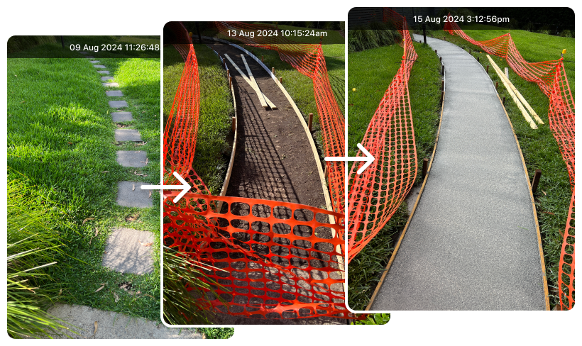 SiteCam | Construction Photo Reports